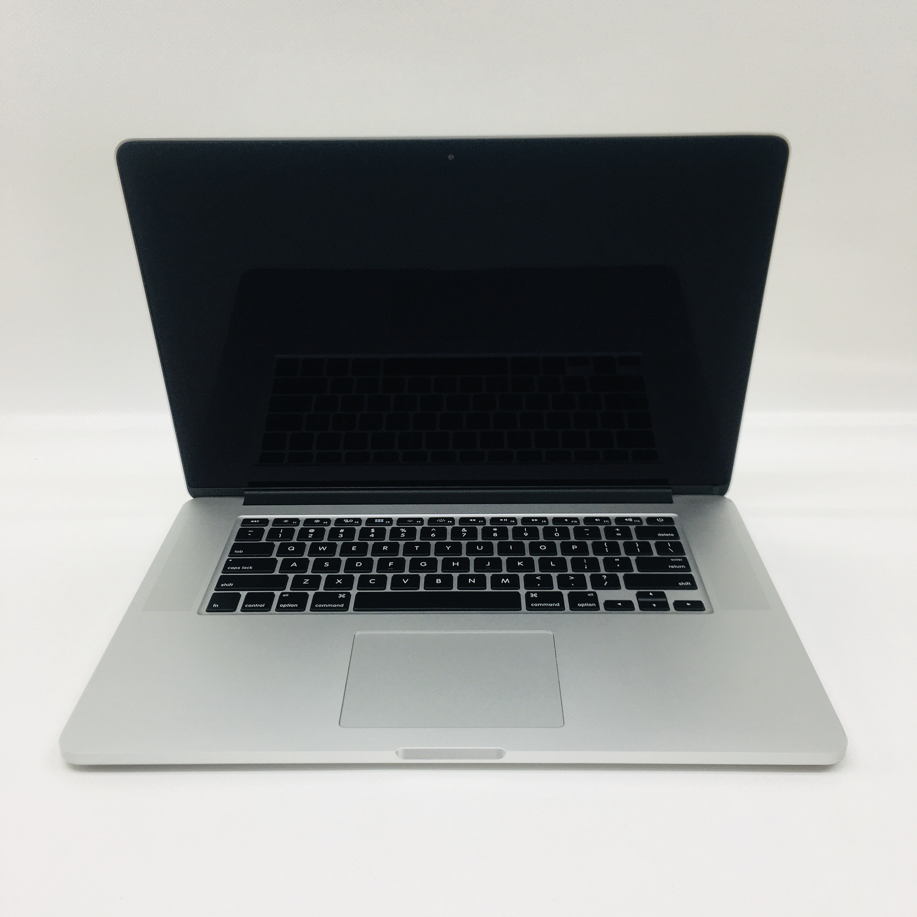Refurbished MacBook Pro Retina 15" Intel Quad-Core i7 2.5 GHz / 16 GB RAM / 512 GB SSD / MID ...